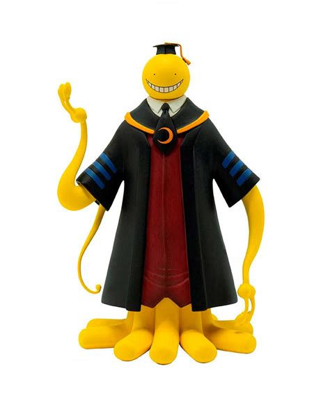 Figura Abystyle Assessination Classroom Koro Sensei Gameplanet