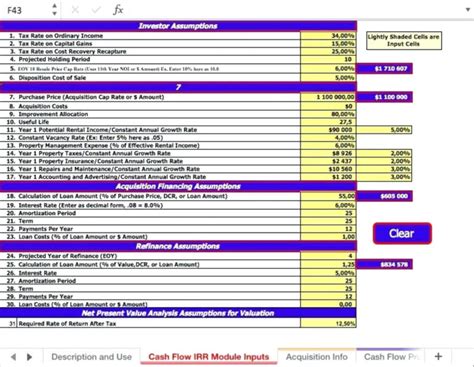 Resume Sample Free Example Of Escrow Analysisheet Cost Template And Cost Analysis Spreadsheet