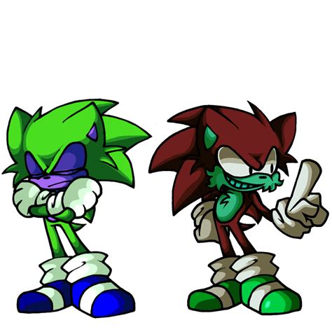 Fnf B Side Burnhog By Kalel156 On Deviantart