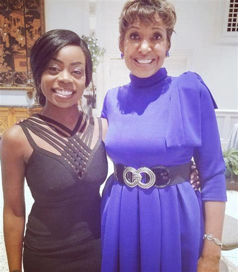 Conversations With Tisia Muzinga Voyage Dallas Magazine Dallas City Guide