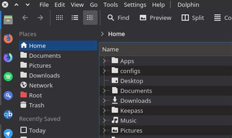 [kde] unity s global unified taskbar was the only thing keeping me on