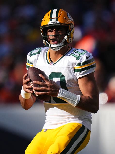 Jordan Love Start Or Sit Week 8 Fantasy Football Advice Draftkings