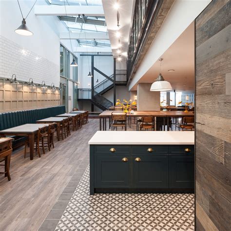 Senior Architect Opportunities Available On Dezeen Jobs