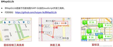 百度地图API 快速入门