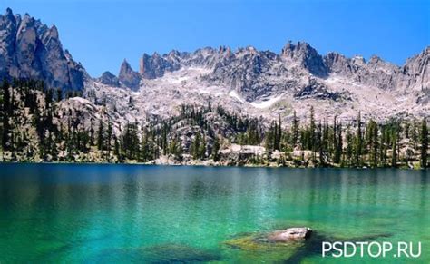 Уроки Фотошопа для начинающих с нуля