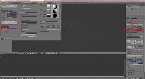 Not Rendering Lighting And Rendering Blender Artists Community