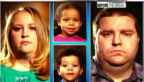 Twins With Different Fathers Maury