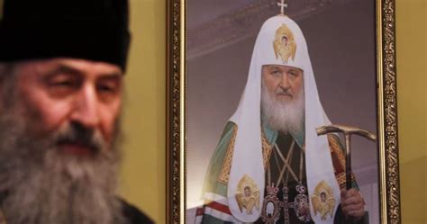 В Україні діють 109 церков які не вказали приналежність до Московського патріархату реєстр