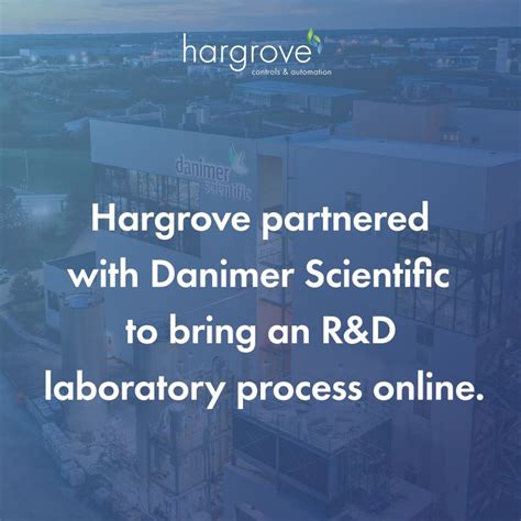 Sustainability Hargrove Controls And Automation