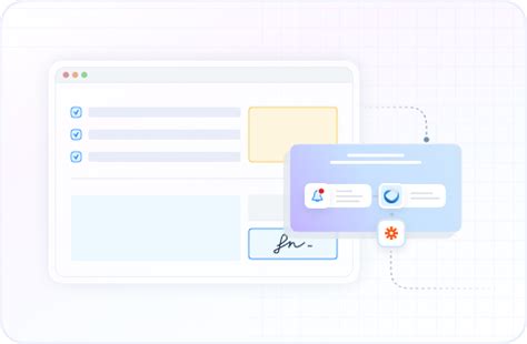 Discover How Fluix Integrates With Zapier