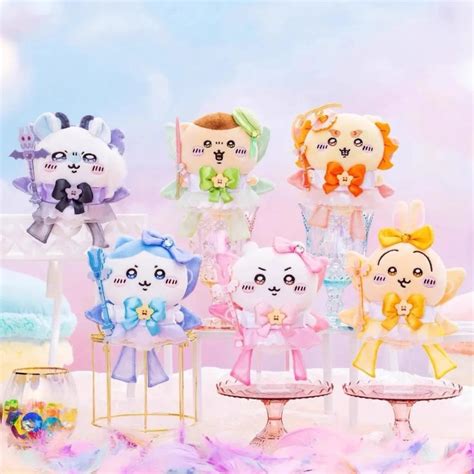 Products Chiikawa Merch