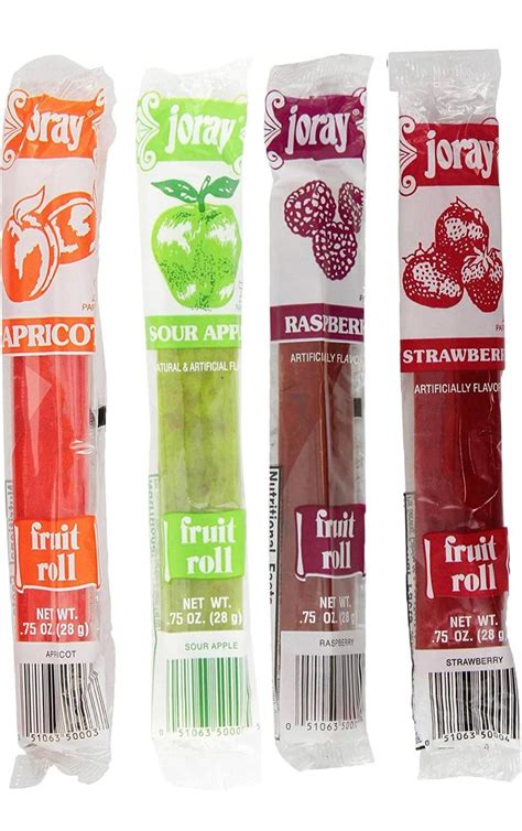 Late 80s Early 90s Off Brand Fruit Roll Ups Help Find Its Not The Ones In Picture But