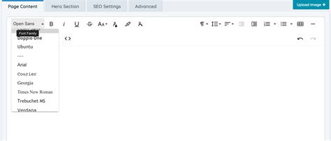 Brilliant Directories Everything About Froala Wysiwyg Text Editor