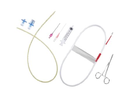 Cook® Retrograde Intubation Kit Suprememed
