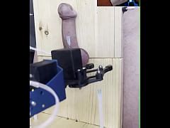 New Robot Sticks In My Cock And Balls Xxx Mobile Porno Videos Movies IPornTV Net