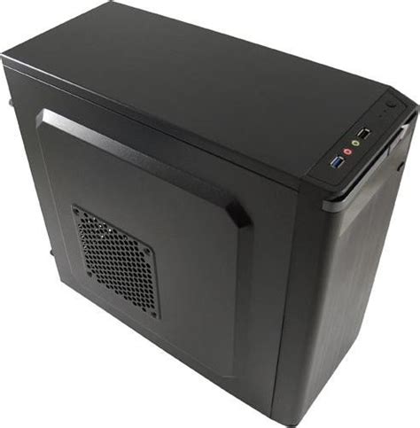 LC Power LC 2010MB ON Singular Com Cy