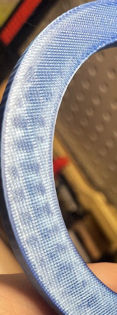 First Layer And Layer Adhesion Issues Help Bambu Lab X1 Carbon