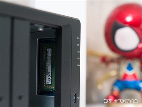 Nas折腾之路：入手这些配件，让群晖ds920 用起来更得劲 知乎