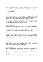 생물과학 세포의 물질대사와 관련된 내막계의 특징과 기능을 설명하라