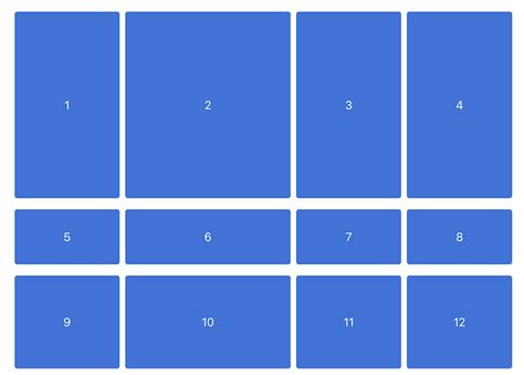 Comparing The Best Css Grid Generators Logrocket Blog