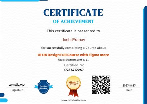 pranav joshi on linkedin mind luster joshi pranav ui ux design full