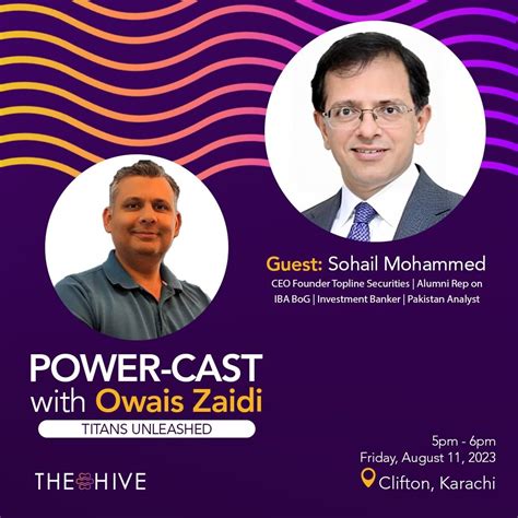 Sohail Mohammed Posted On Linkedin