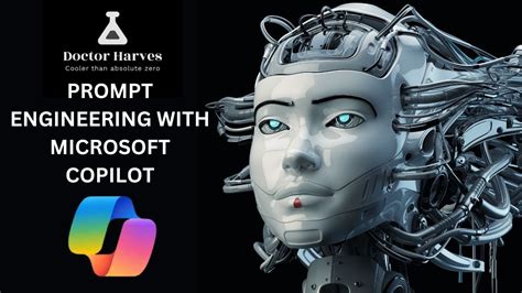 Prompt Engineering With Microsoft Copilot Youtube