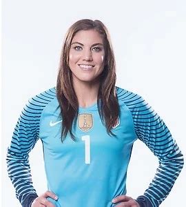 Hope Solo Uswnt Wiki Fandom