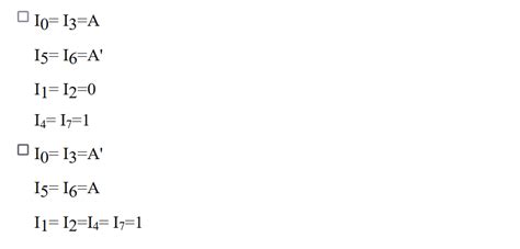 Solved Design A Parity Generator By Using A 74151
