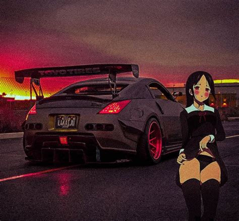 ФУЛЛ В ТГ🍑💦💦 Аниме девушка Аниме Обои