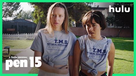 Pen15 Season 2 Episode 4 Recap What Happened In Three