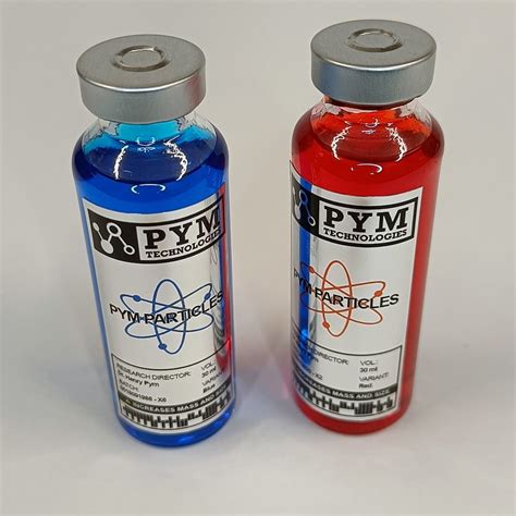 Marvel Comics Marvel Movies Ant Man Pym Particles V2 Etsy