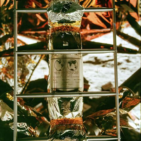 Apollo 11 Lunar Module Ladder And Plaque Photograph By Eric Glaser Pixels