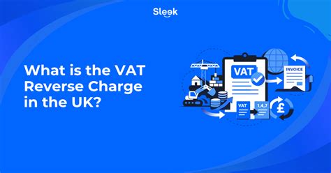 Vat Reverse Charge Uk Guide Rules Construction And Invoices