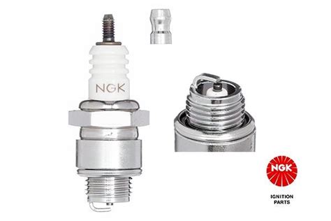 Ngk Spark Plug Cross Reference Chart Autodoc