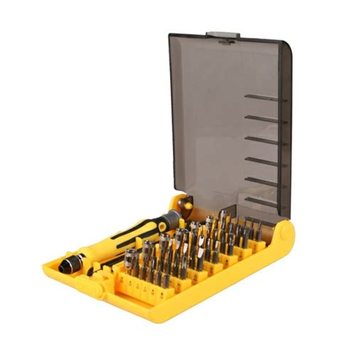 정밀 드라이버 세트 45p 티몬