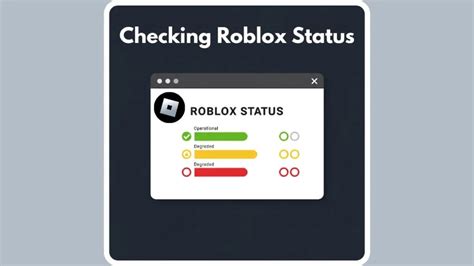 How To Check Roblox Status A Comprehensive Guide Izoate