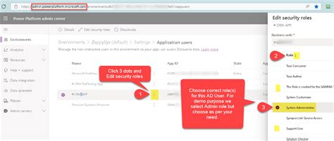 How To Register App For Dynamics Crm 365 Cds Dataverse Api Azure Ad Oauth Zappysys Blog