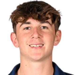 Mackenzie Jones Profile Cricket Player Scotland Stats Records Video