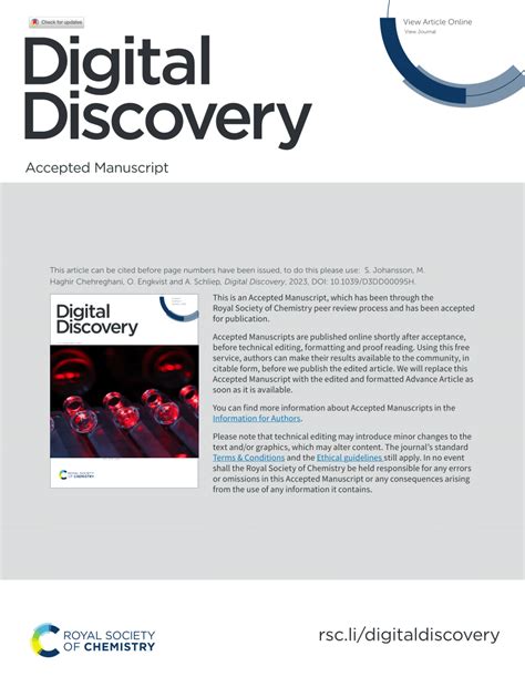 Pdf De Novo Generated Combinatorial Library Design