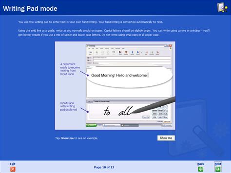 Windows Xp Tablet Pc Edition Drew1440 Blog