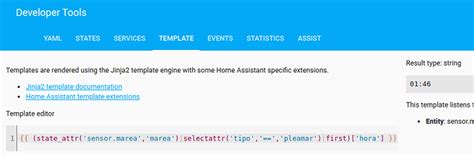Help To Get Json From Rest Configuration Home Assistant Community
