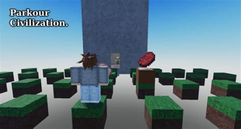 Parkour Medeniyeti Roblox Parkour Medeniyeti Roblox
