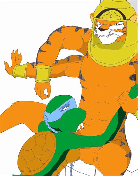 Rule 34 Female Tagme Teenage Mutant Ninja Turtles Venus De Milo 344807
