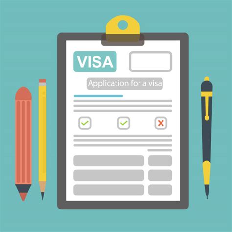 80 Passport Stamp Template Clip Art Stock Illustrations Royalty Free