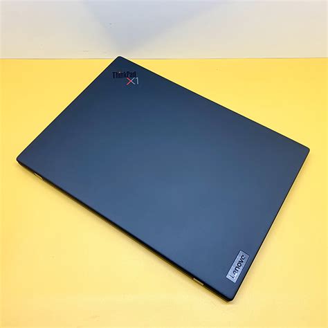 Sg Thinkpad X Nano Voz