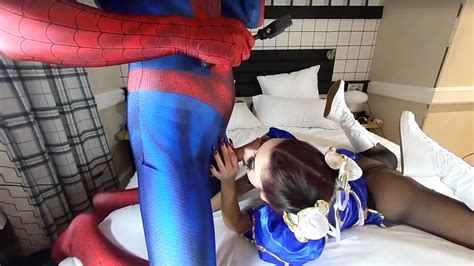 Juliette Sweet Chun Li Vr Porn Video