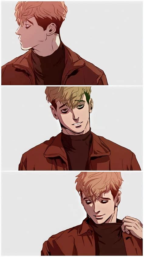 Killing Stalking Wallpaper