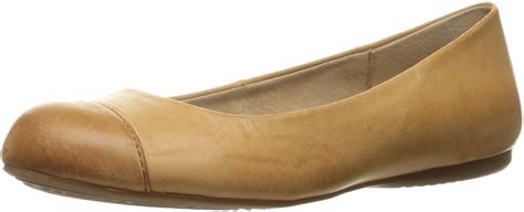 Softwalk Womens Napa Shoe Tan Luggage 70 W Us