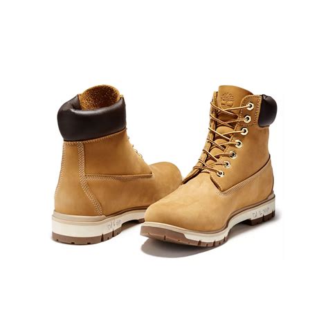 Timberland 팀버랜드 [팀버랜드]남성 6인치 윈터부츠 Tb0a1jhf2311 S I Village 에스아이빌리지